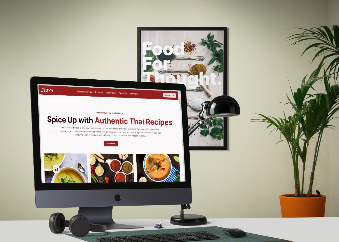 Explore Innovative Project Showcases